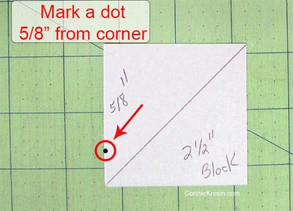 Swirly Pinwheel Tutorial