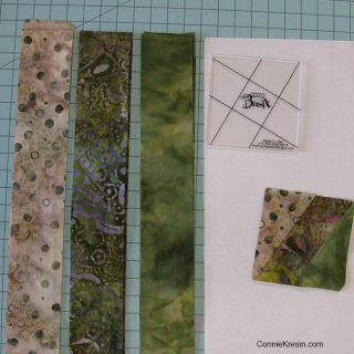 X Block Basix Template Tutorial - Freemotion by the River