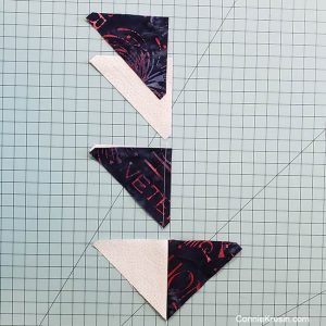 Spinning Star Quilt Block Tutorial - Freemotion by the River