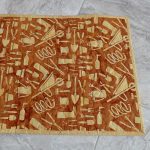 HST Pinwheel Table Runner tutorial - Freemotion by the River