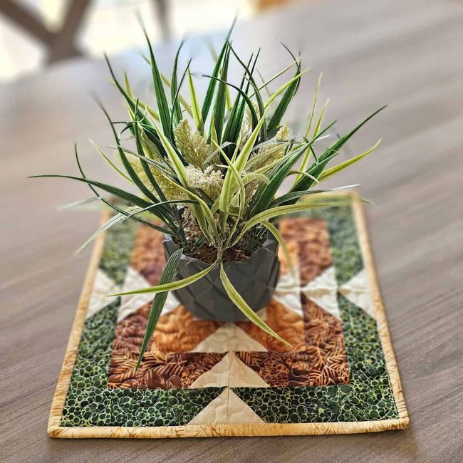 Table Toppers Archives - Freemotion by the River