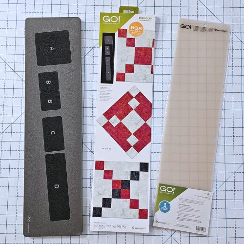 Island Batik Ambassador 2nd Shipment! - Freemotion by the River