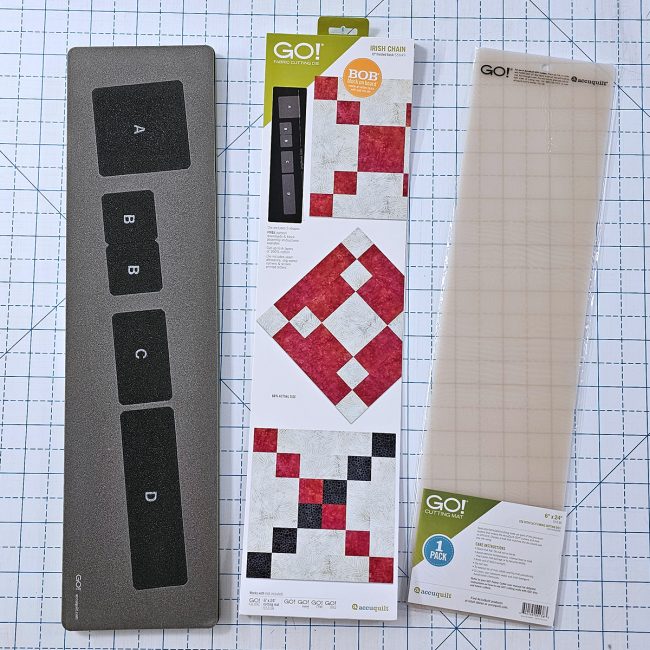 Island Batik Ambassador 2nd Shipment! - Freemotion by the River