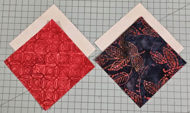 4th of July Table Runner Tutorial - Freemotion by the River