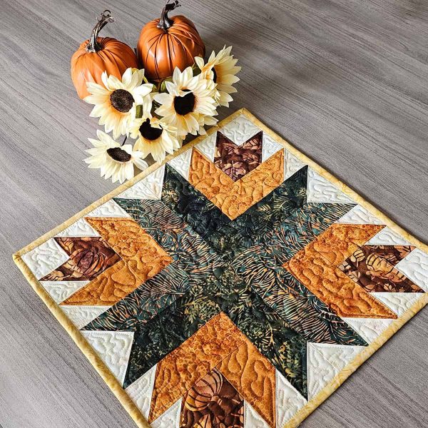 Table Toppers Archives - Freemotion by the River