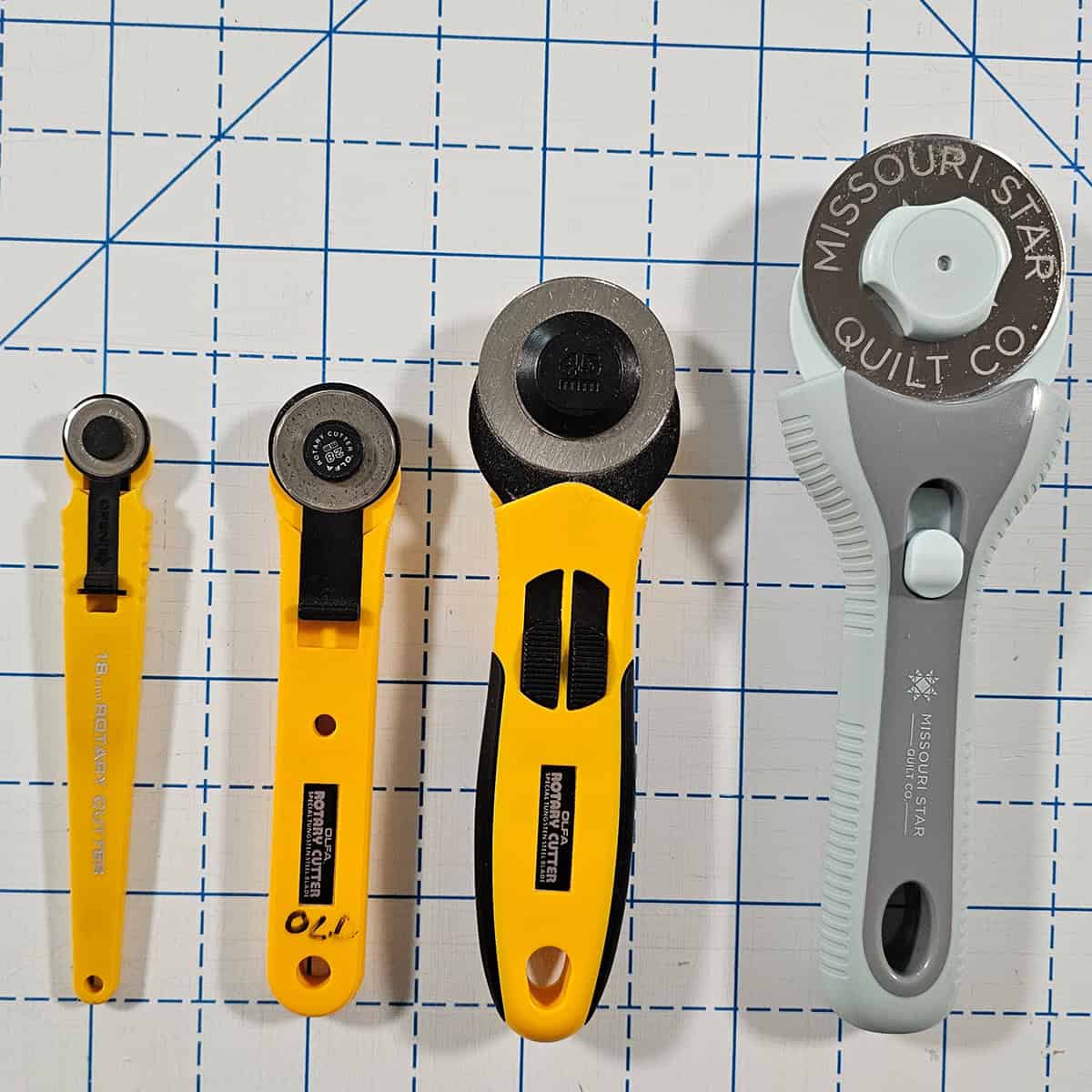 Quilt Town meets Greta - Freemotion by the River