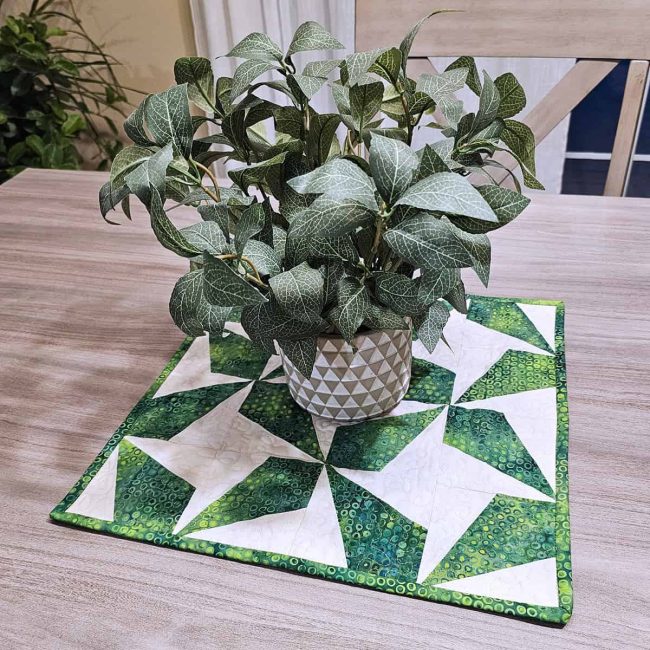 Table Toppers Archives - Freemotion by the River