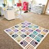 What's New In My Quilt Studio: 3 Projects - Freemotion by the River