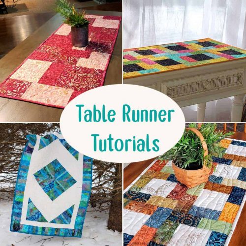 Tutorial Index - Freemotion by the River