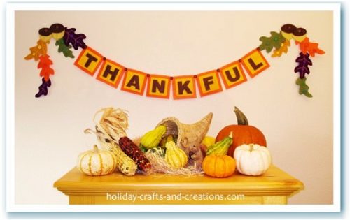27 Free Thanksgiving Quilt Patterns & Sewing Projects - Freemotion by ...